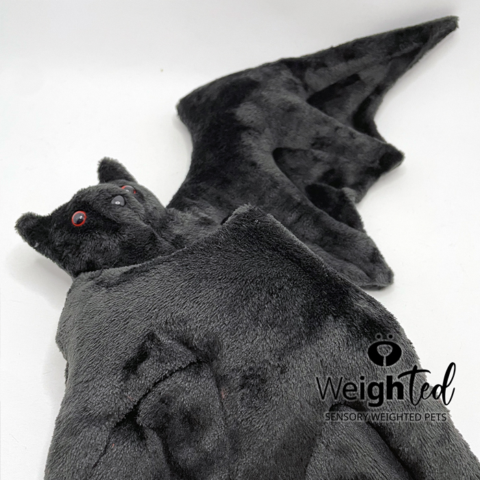 Weigh-Ted Sensory Weighted Pets