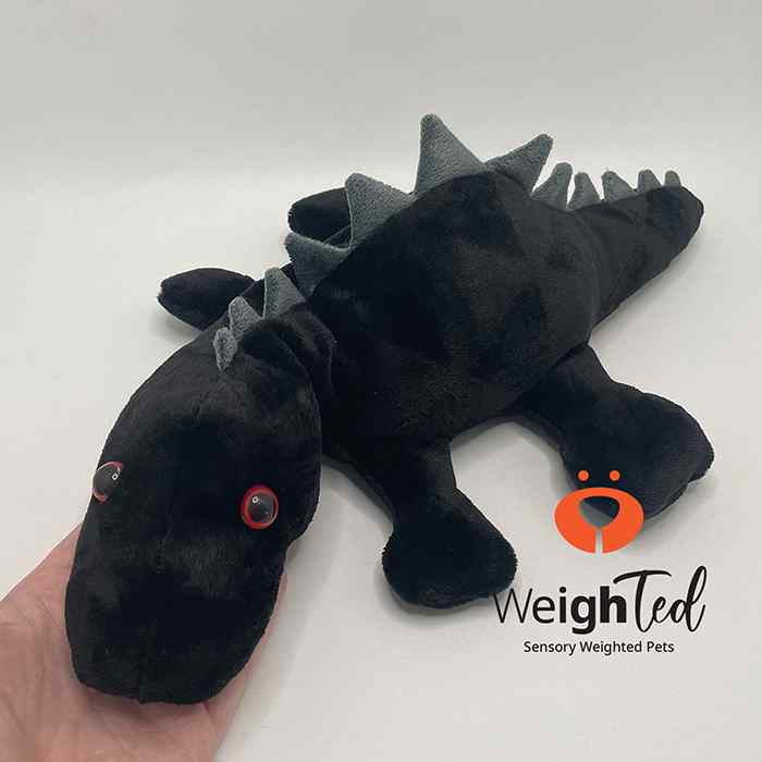 Weigh-Ted Sensory Weighted Pets