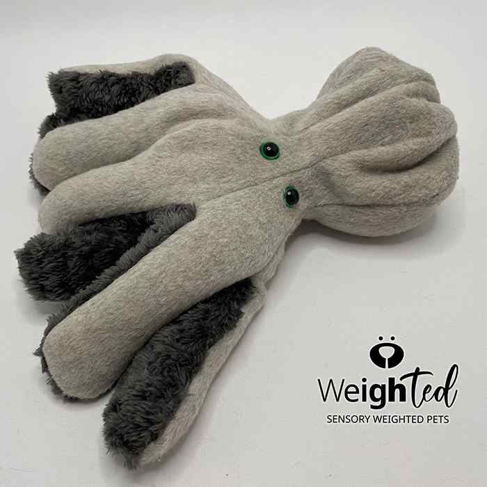 Weigh-Ted Sensory Weighted Pets