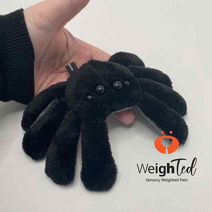 Weigh-Ted Sensory Weighted Pets
