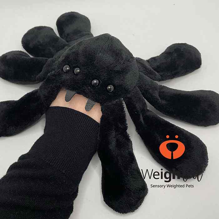 Weigh-Ted Sensory Weighted Pets
